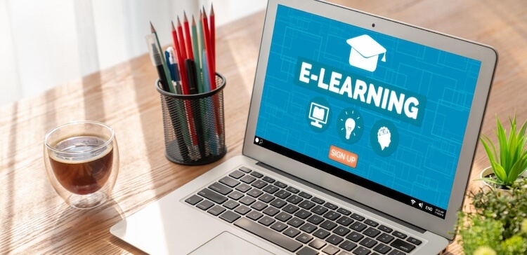 Benefits of Custom e Learning Solutions for Best Outcomes