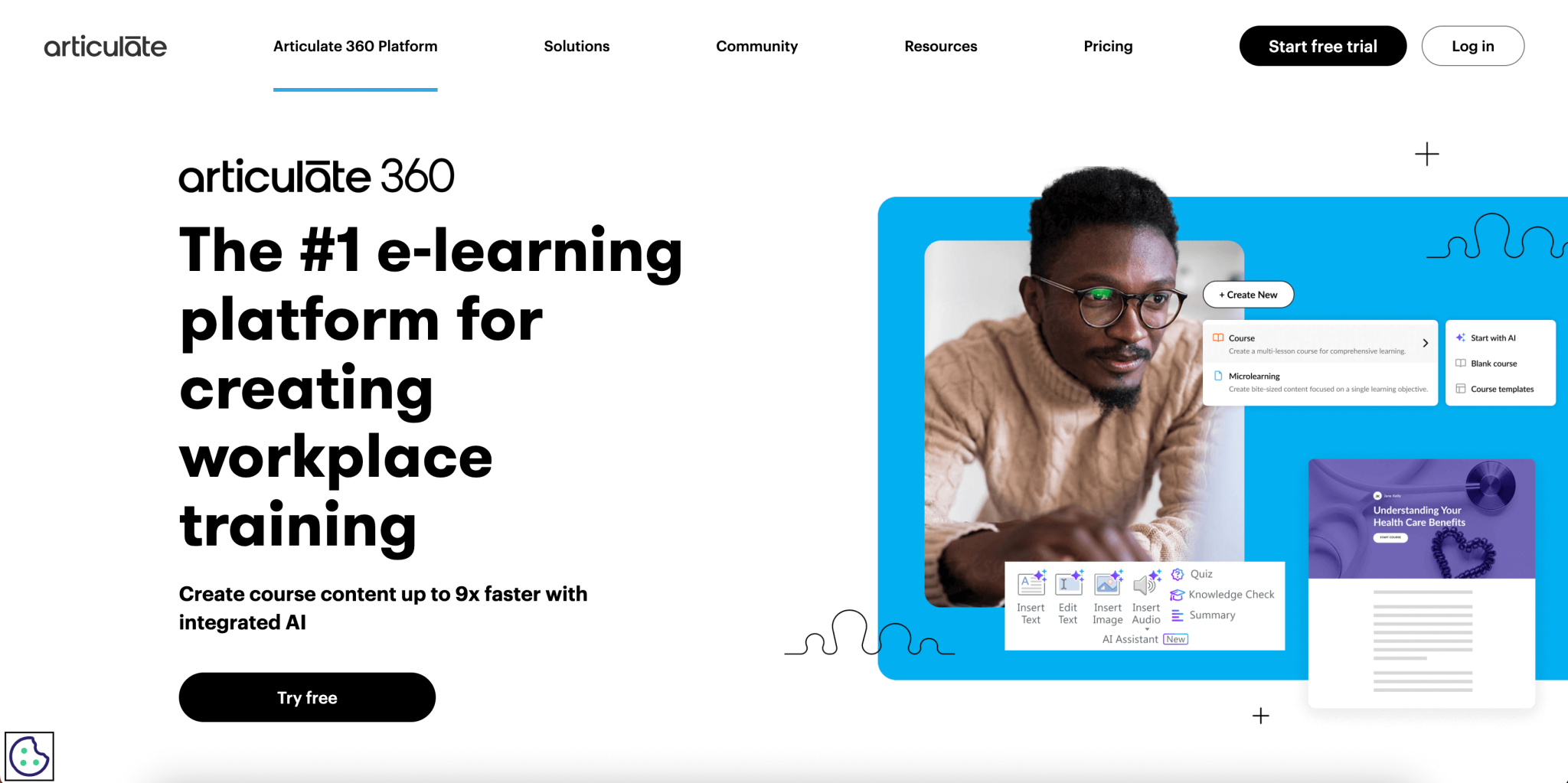 The 15 Best eLearning Authoring Tools in 2025 - Comparison