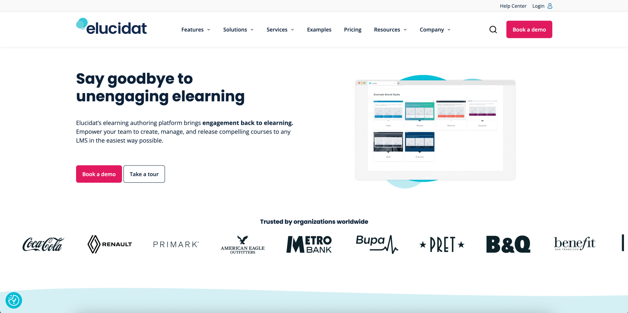 The 15 Best eLearning Authoring Tools in 2025 - Comparison