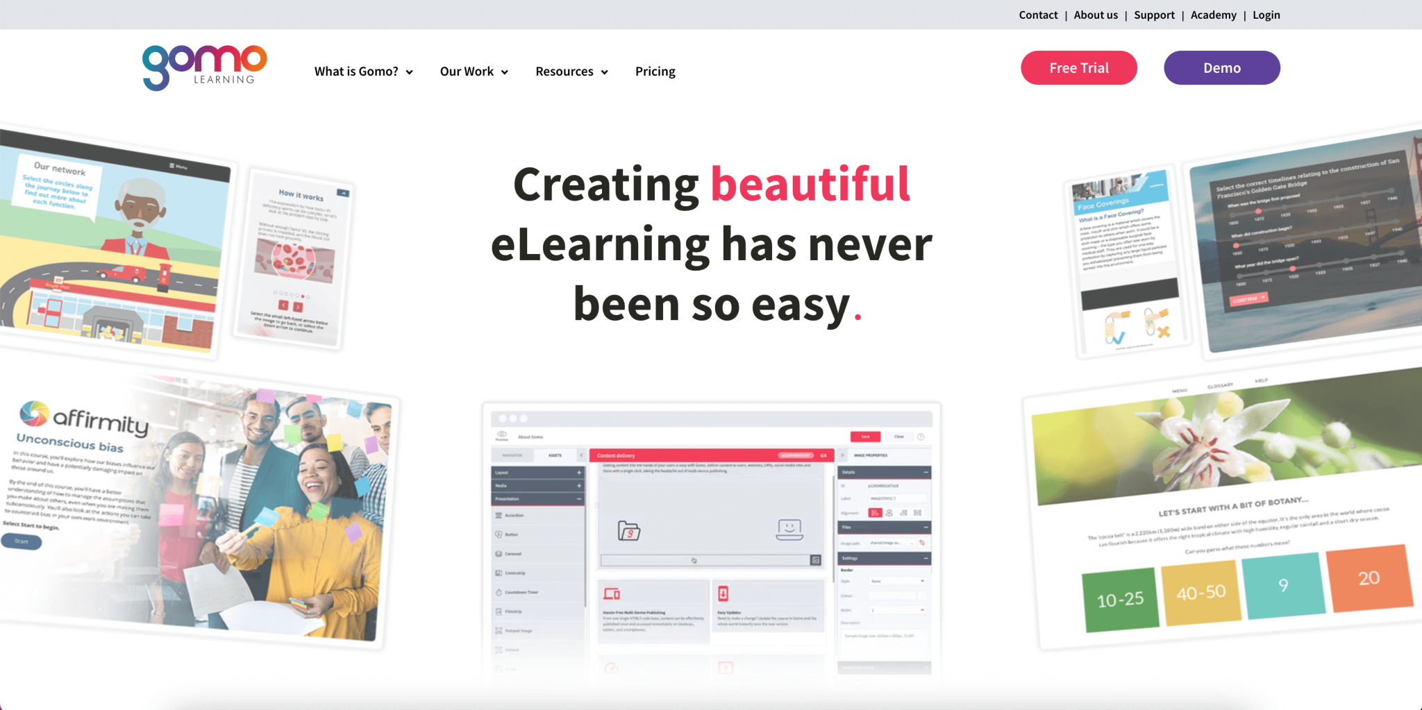 The 15 Best eLearning Authoring Tools in 2025 - Comparison