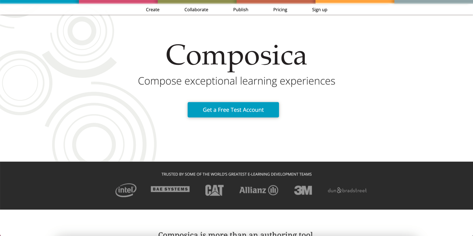 The 15 Best eLearning Authoring Tools in 2025 - Comparison