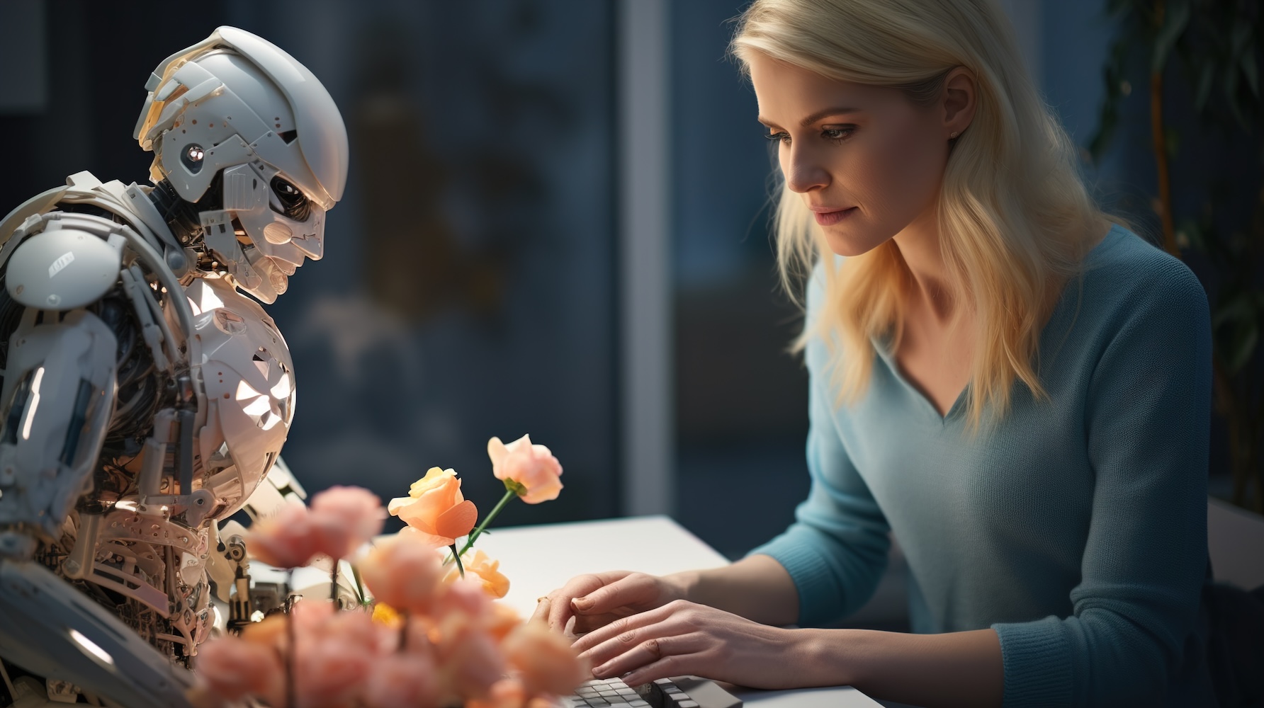 How AI is Transforming Learning