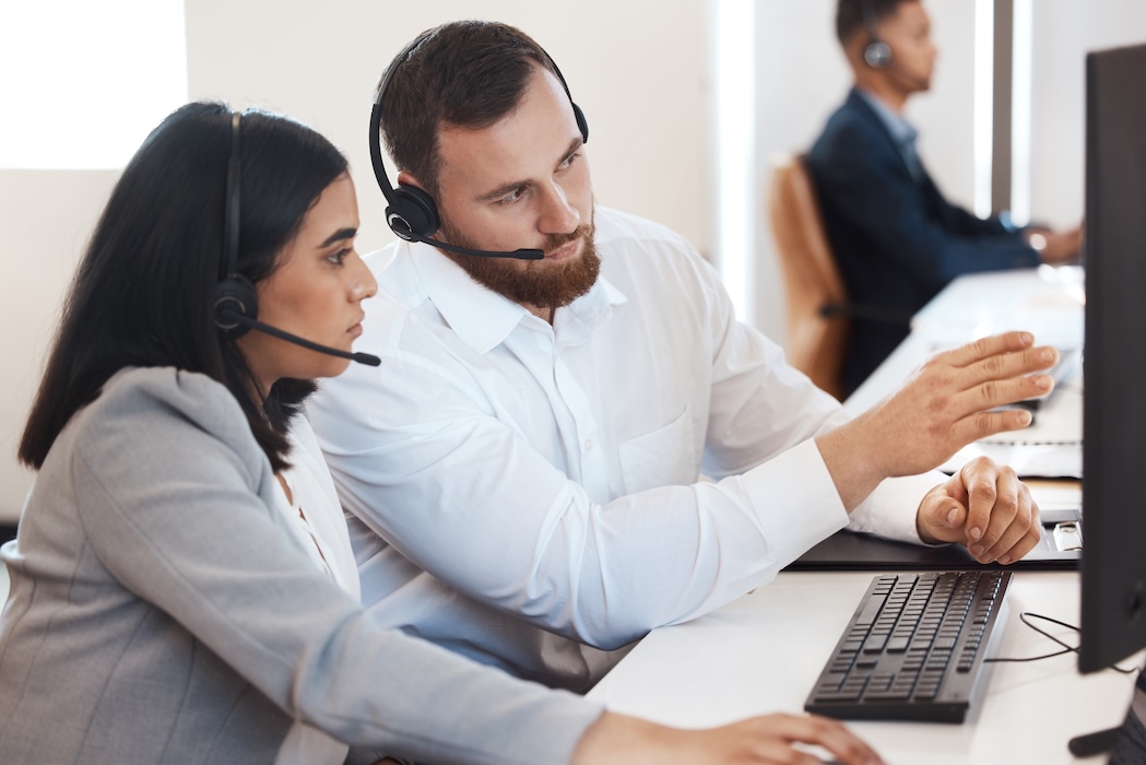AI Customer Service Training: Benefits and Future Insights