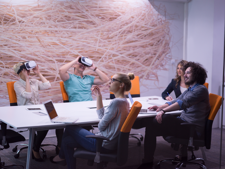 How Interactive Training Tools Drive Employee Engagement