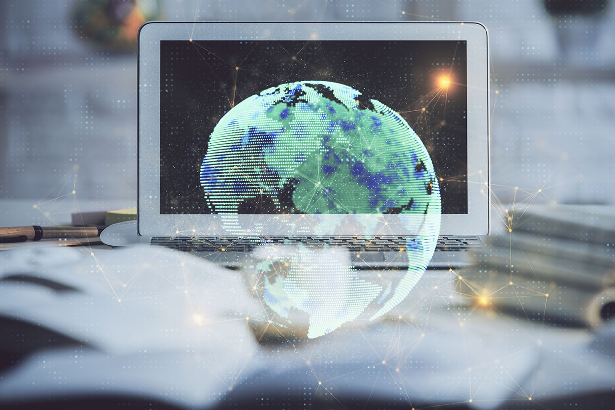 Transforming Global Training with Automated AI Solutions